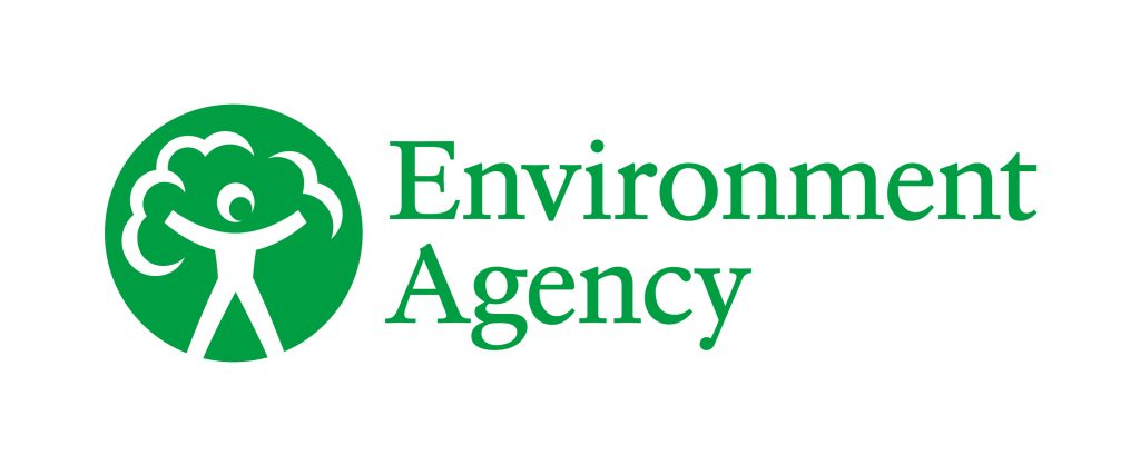 Environment Agency Logo — Sky High Tree